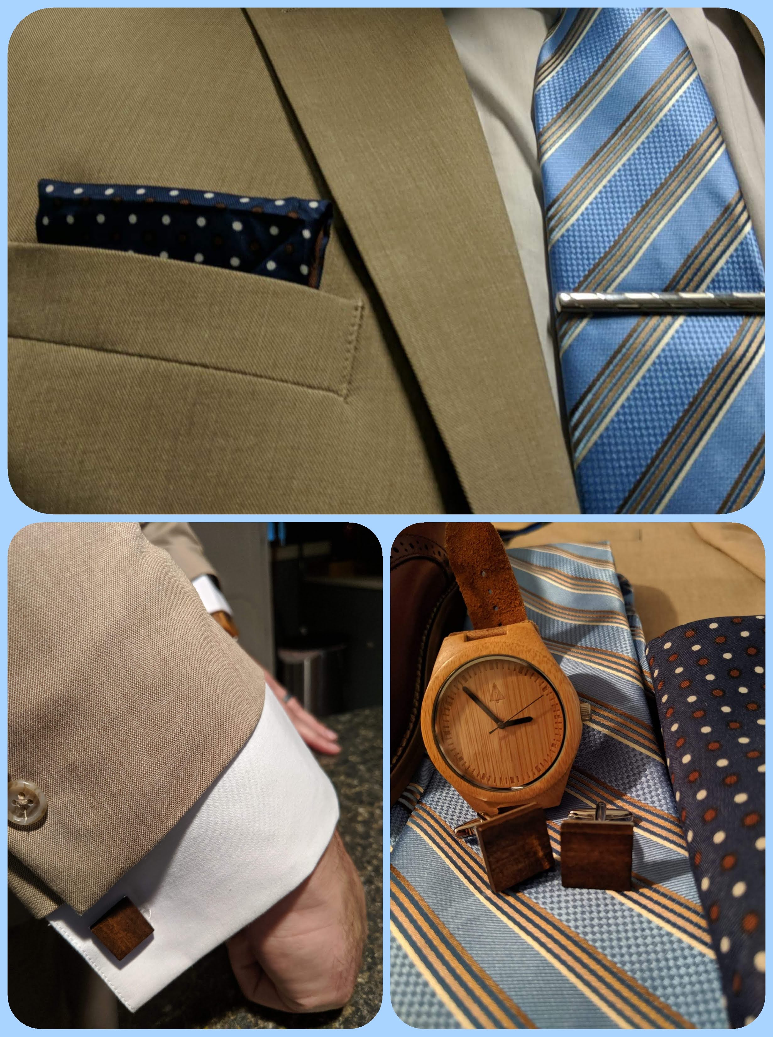 Personal Shopper – The Worthen Project